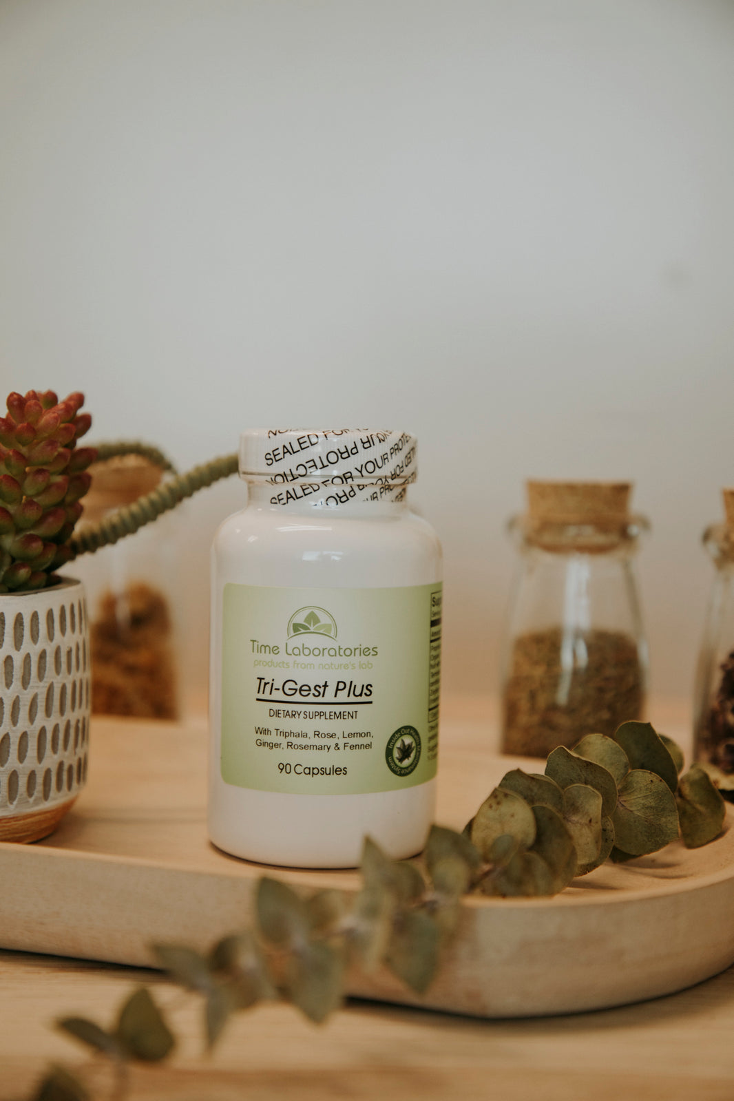 Natural Dietary Supplements - Nutrition Products – Page 5 – Time Labs Store